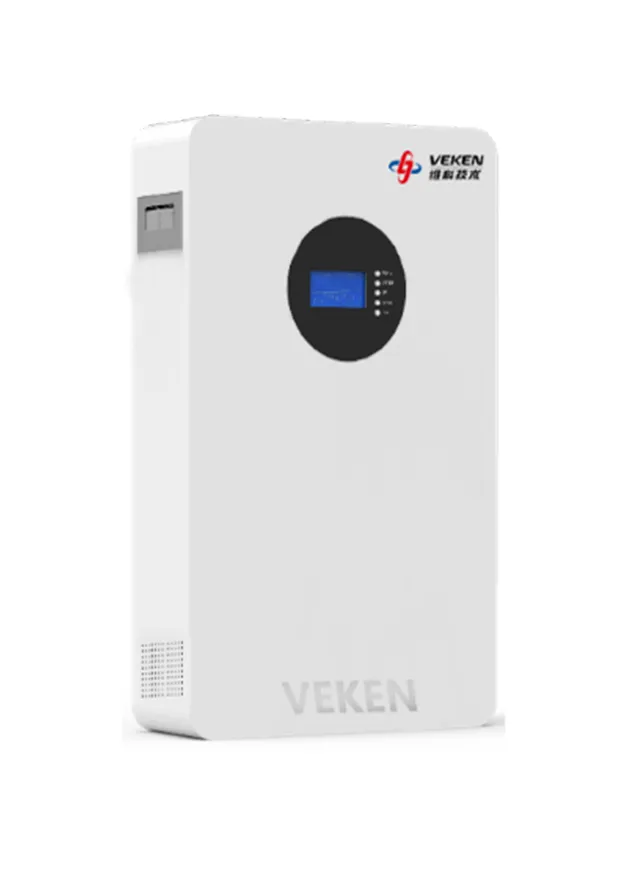 AI-Controlled,Ultra-Thin Design | Veken battery supplier