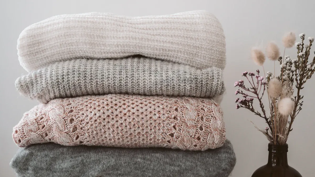 Cashmere Blanket Factory Comparison Find Your Perfect Match