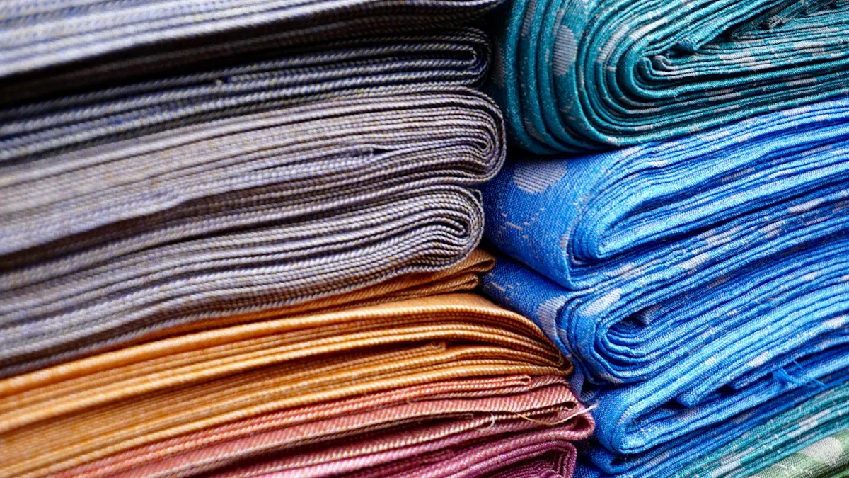 A Step-by-Step Guide to Finding the Best Fabric Supplier