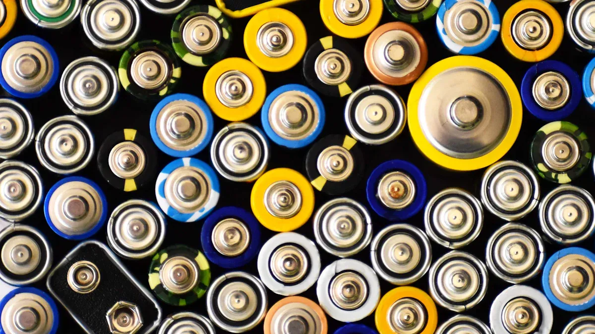 Is a Sodium Battery Better Than Lithium for Performance?